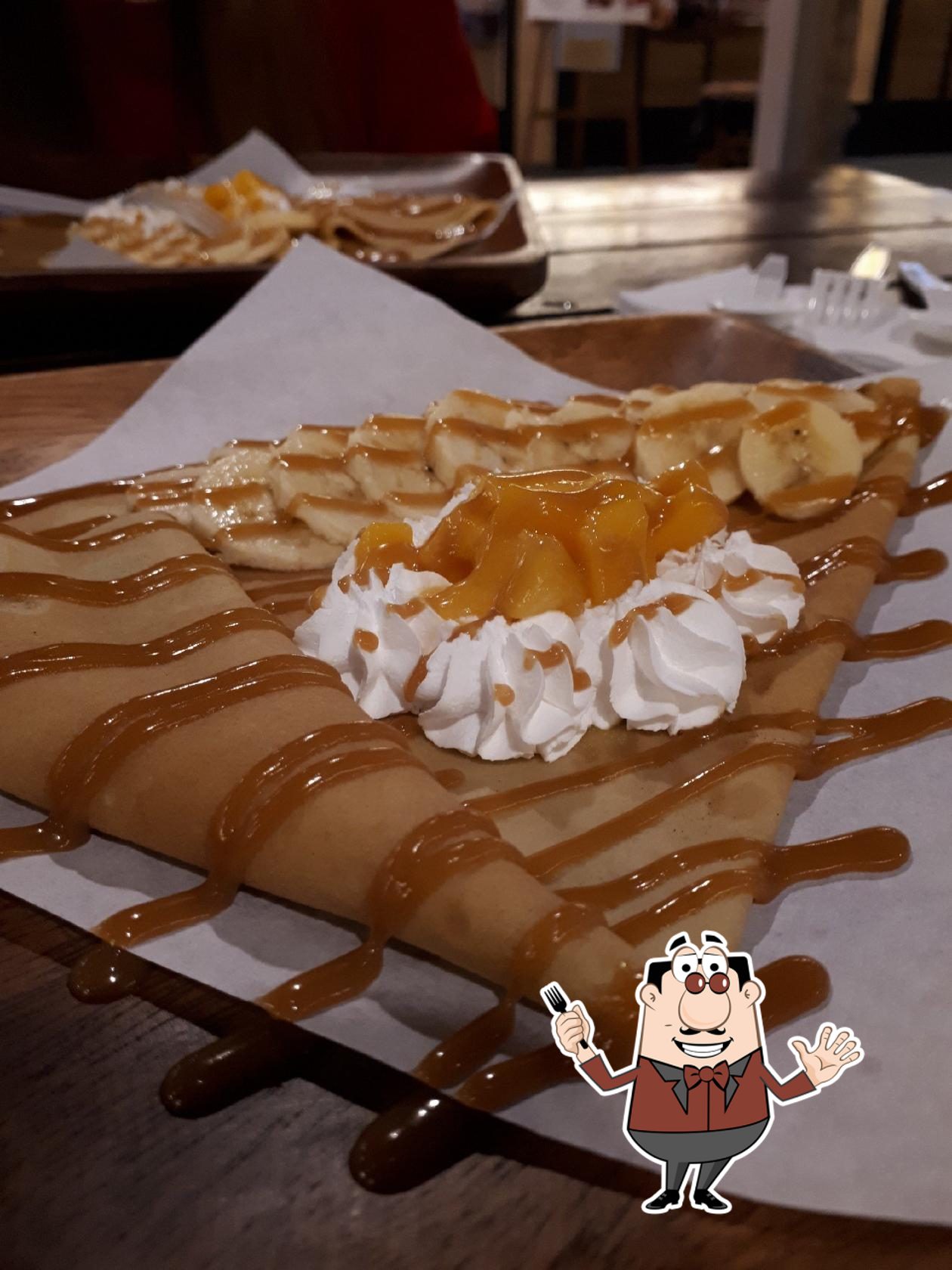 RR-VICTORY FOOD MARKET BACLARAN, Parañaque - Restaurant menu, prices ...