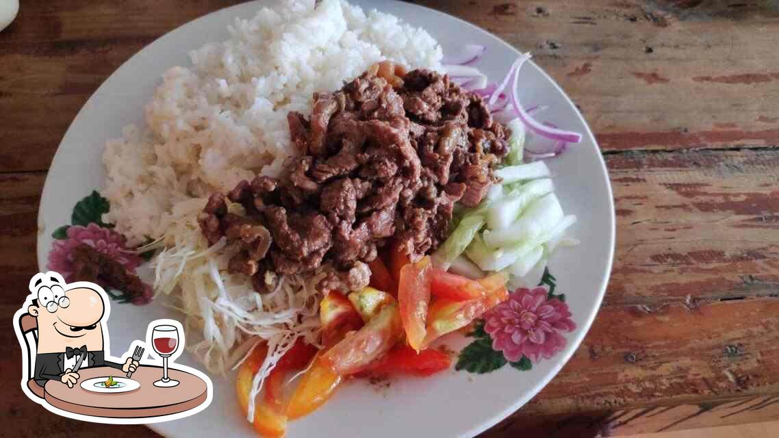 Maryam Kabab House restaurant, Quezon City - Restaurant menu and reviews