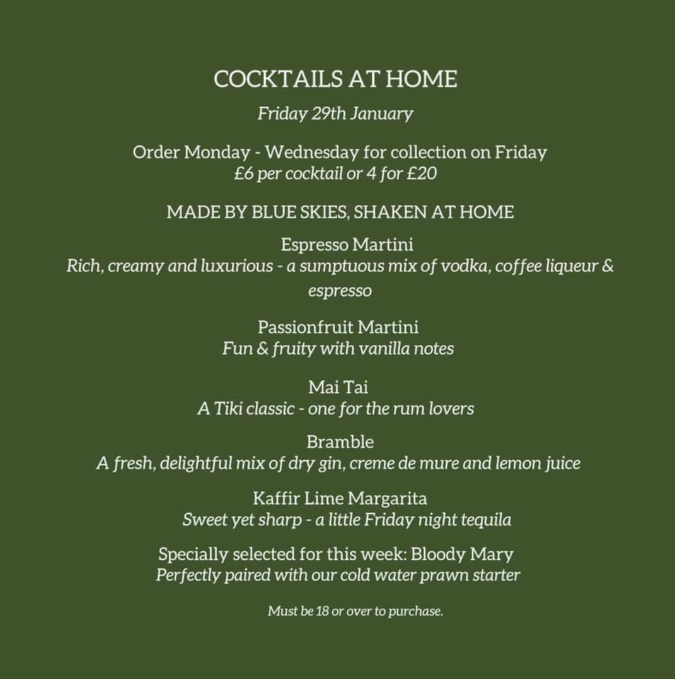 Menu at The Welldiggers Arms pub & bar, Petworth