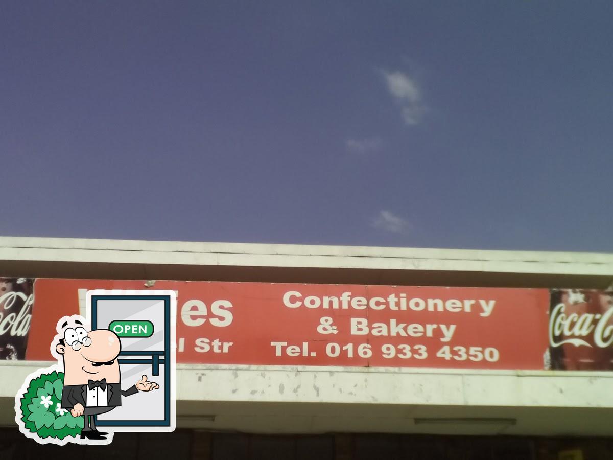 Willies Confectionery & Bakery, Vanderbijlpark - Restaurant reviews