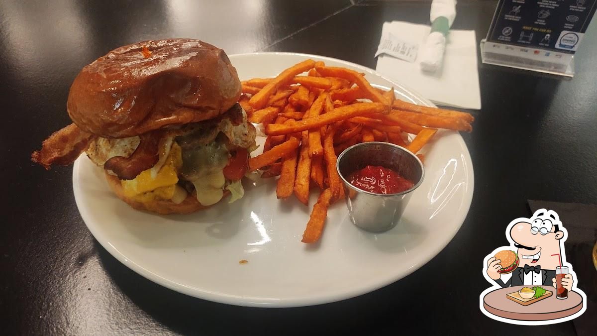 Hangar 815 in Columbus - Restaurant reviews
