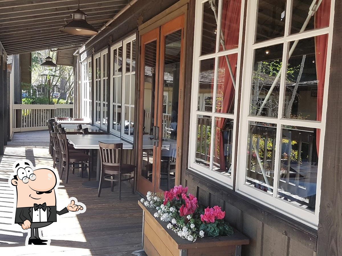 Forbes Mill Steakhouse, Danville - Restaurant menu, prices and reviews