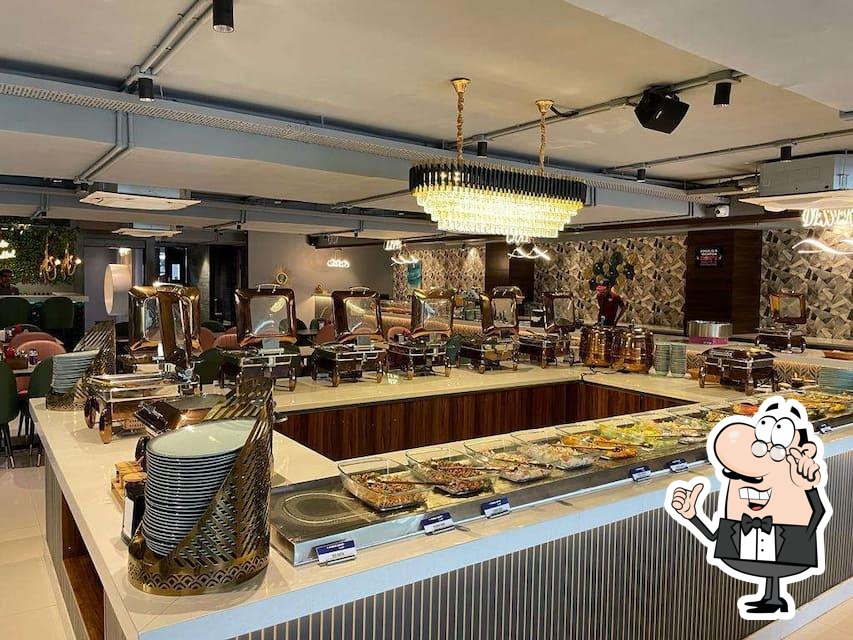 Pizza Zone Signature - Kompally, Secunderabad - Restaurant menu, prices ...