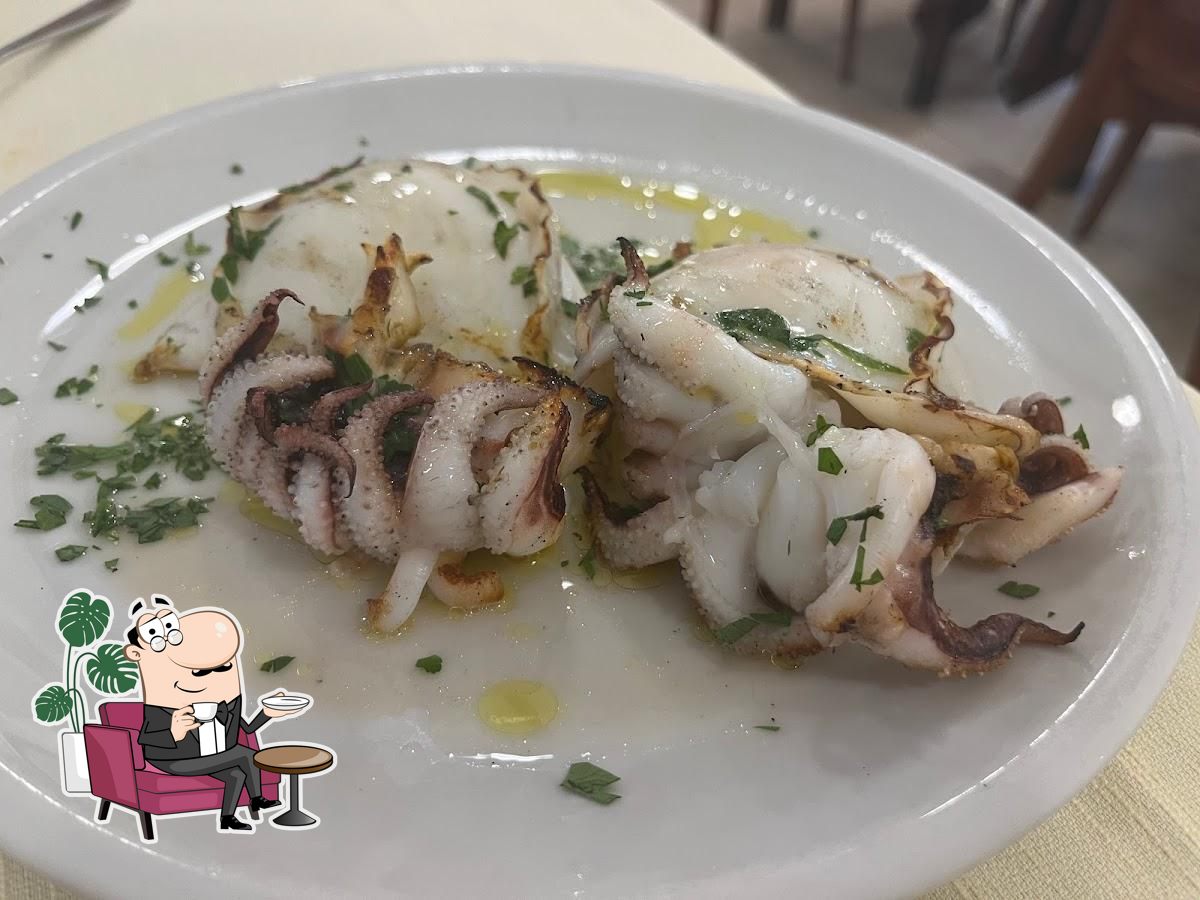 Al Sorso Preferito, Bari - Menu del ristorante, prezzi e recensioni