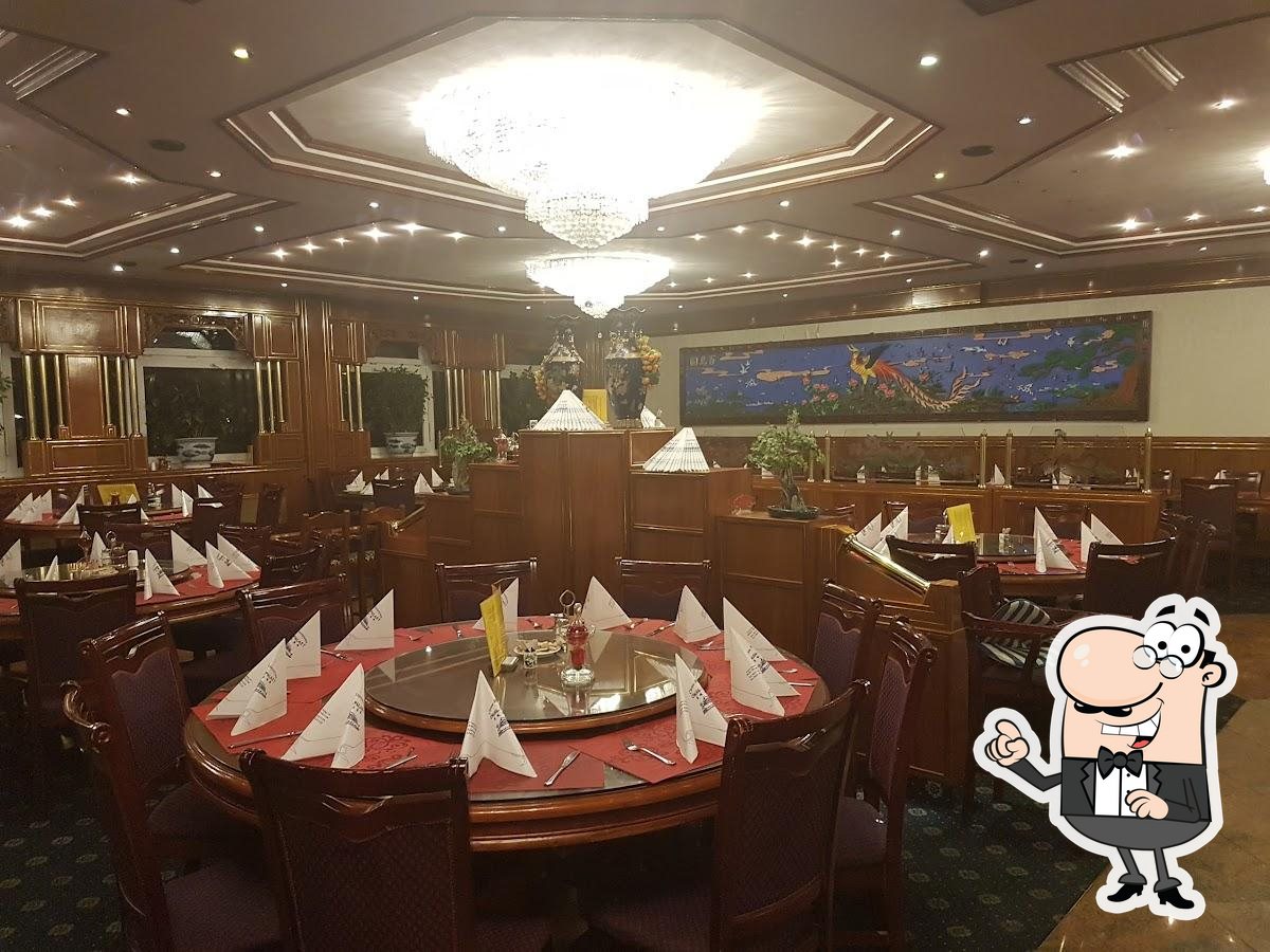 Kaiser Palast Asiatisches Spezialitaten Restaurant