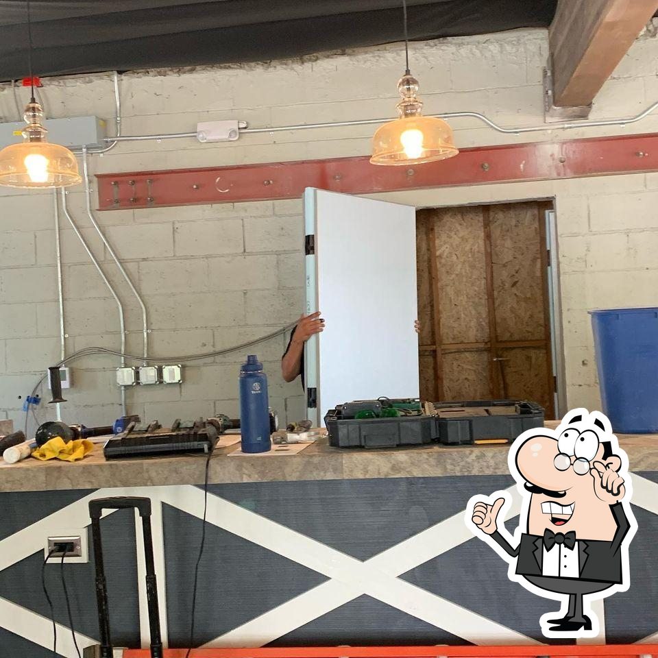 The Hop Stop, Poway - Restaurant menu, prices and reviews