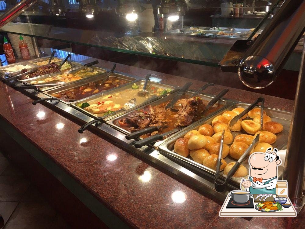 The World Buffet Restaurant in Hot Springs - Restaurant menu and reviews
