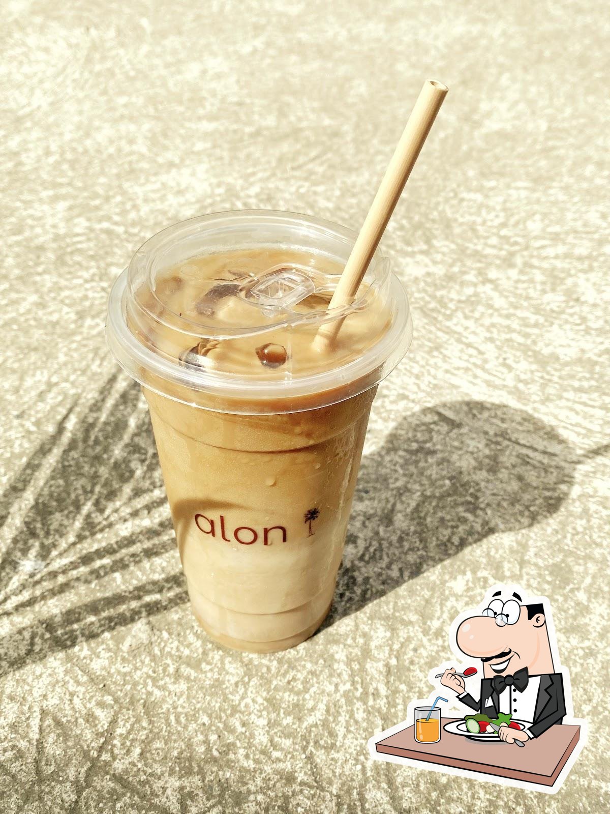 Alon Coffee Shop, Muntinlupa - Restaurant menu, prices and reviews
