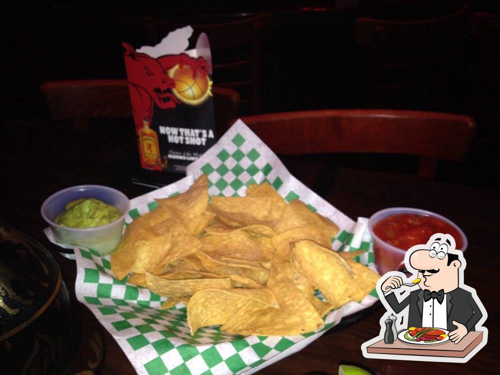 Doral Billiards & Sports Bar in Doral - Restaurant menu and reviews