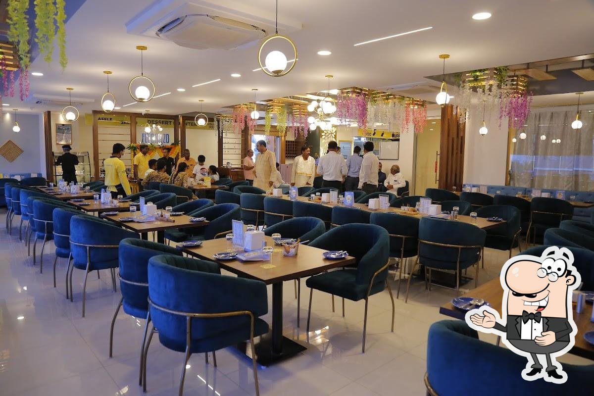 Flechazo Buffet Restaurant & Banquets, Guntur, Guntur - Restaurant menu ...