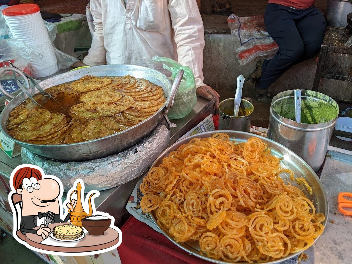 Krishna Nasta Corner, Pushkar - Restaurant menu, prices and reviews