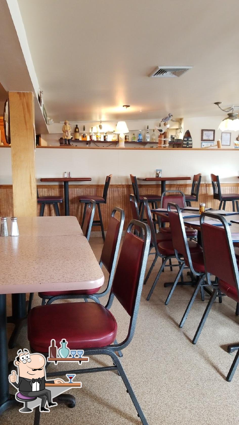 May's Seafood Restaurant, Frederick - Restaurant menu, prices and reviews