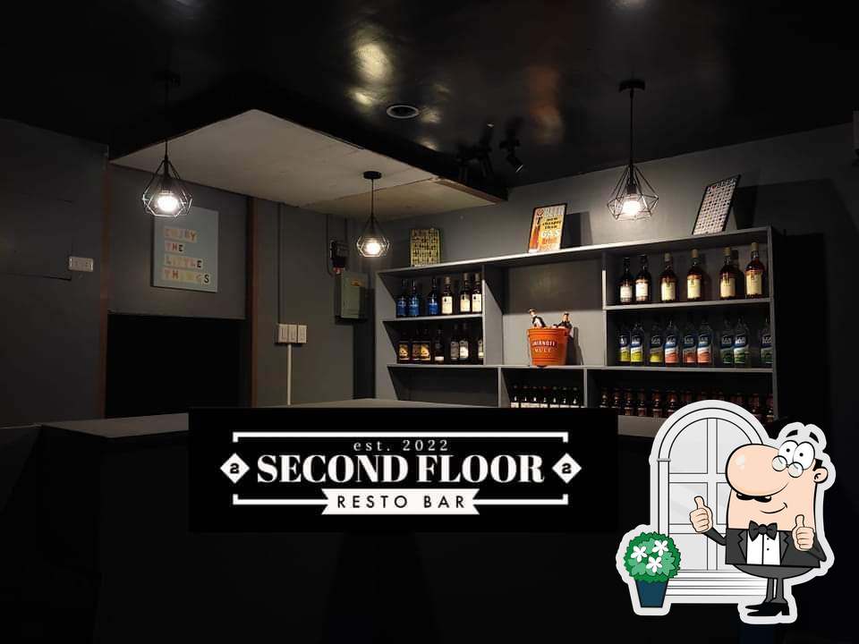 Second Floor Restobar, Davao City - Restaurant menu, prices and reviews