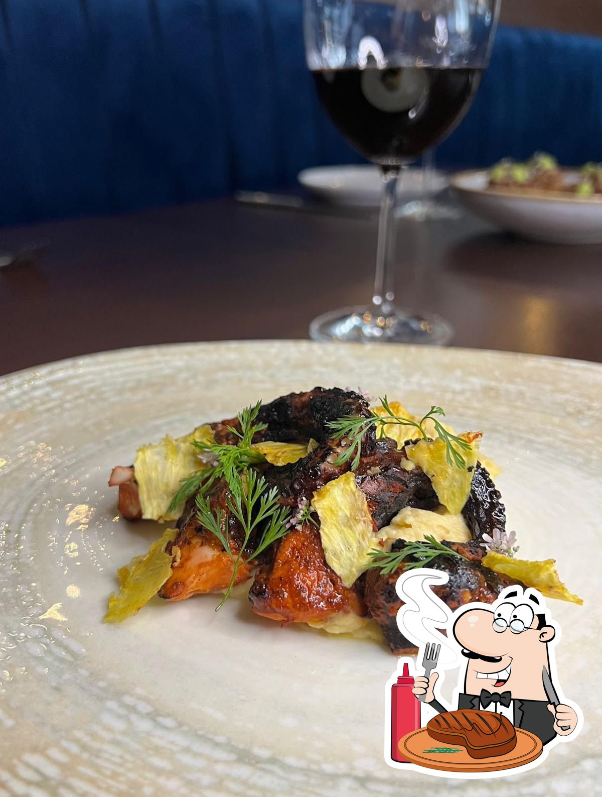 Solera Restaurante, Metepec - Opiniones del restaurante