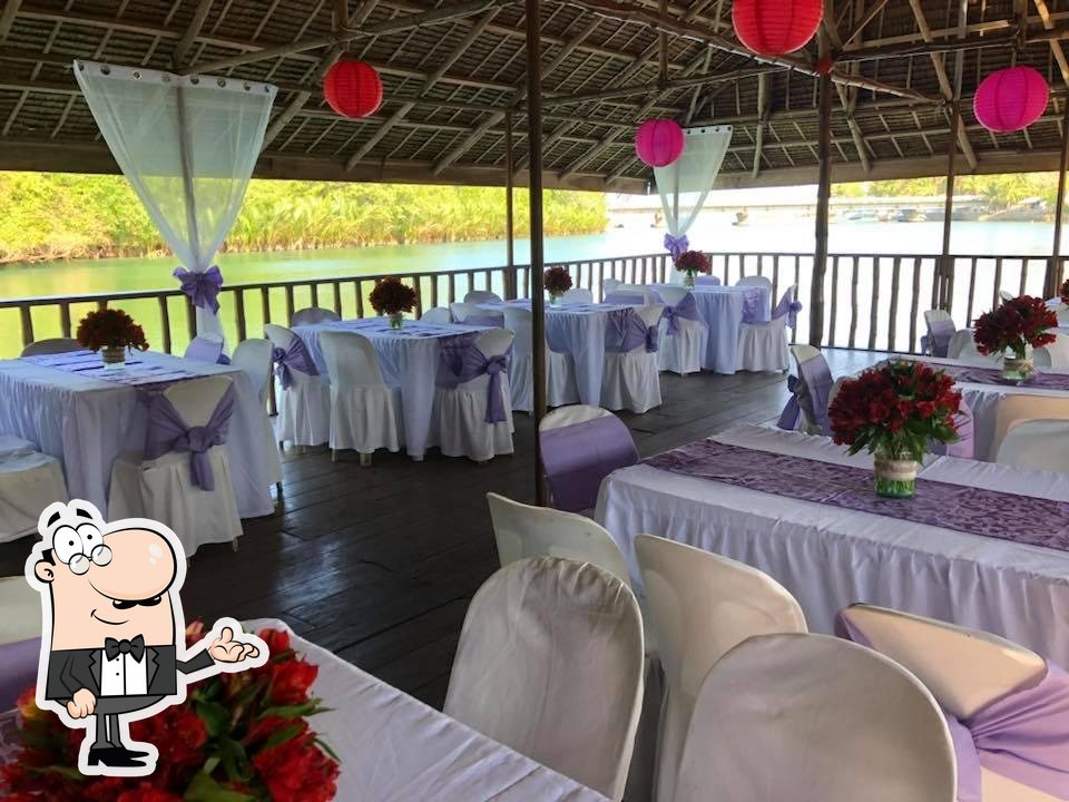 Sungayan Grill restaurant, Bolinao, 9V34+Q2W - Restaurant reviews