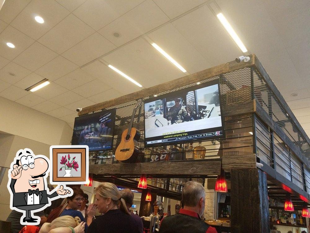 The Rodeo Bar in Grapevine - Restaurant reviews