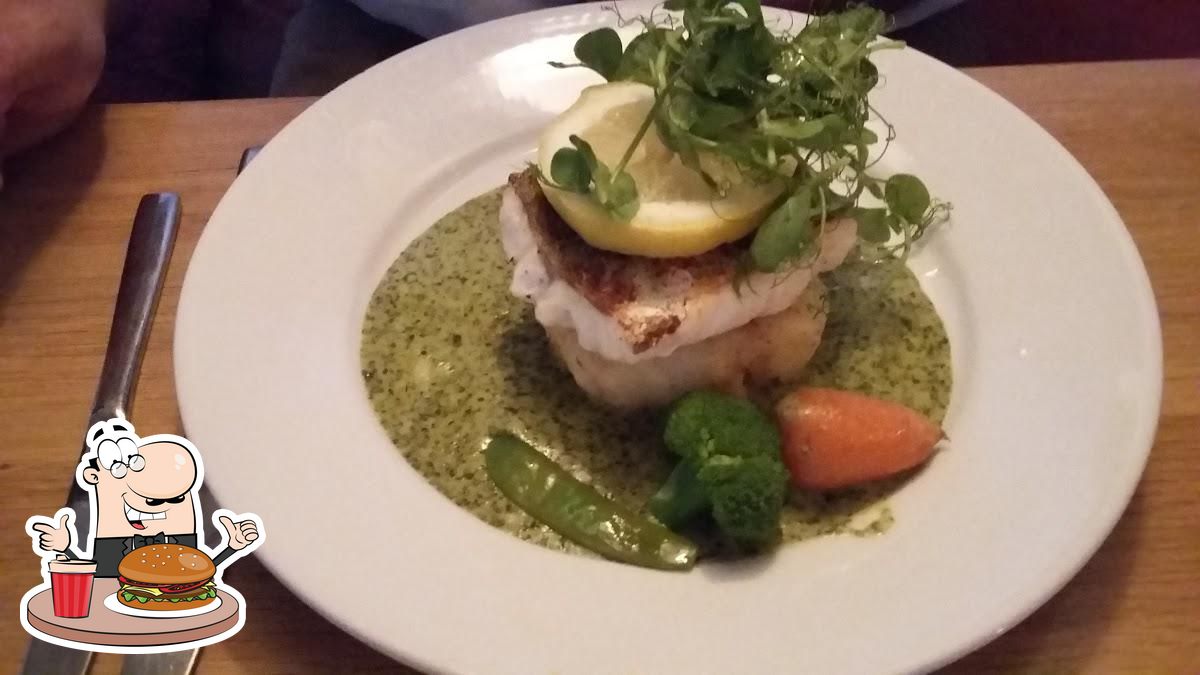 Maltsters Arms in Wadebridge - Restaurant menu and reviews