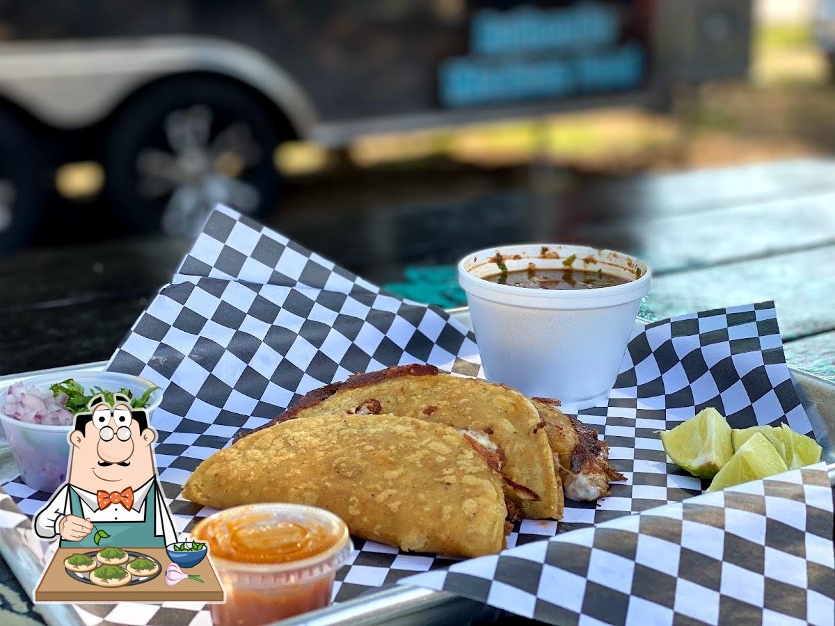 Restaurante Tacos La Catrina, Austin - Carta del restaurante y opiniones