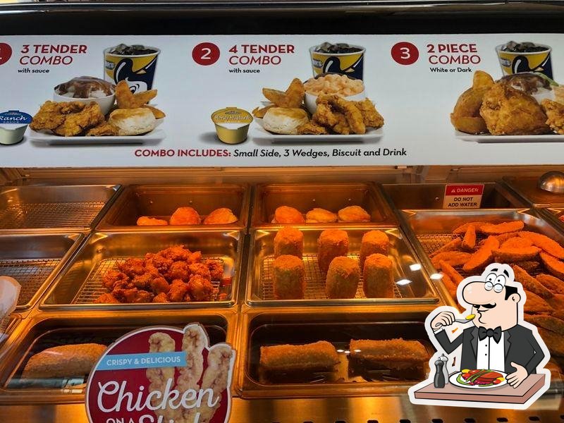 Chester's Fried Chicken in Beloit - Restaurant reviews