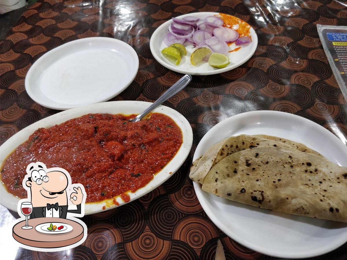 Pakiza Famous Tawa Fry, Surat, New Rander Rd - Restaurant reviews