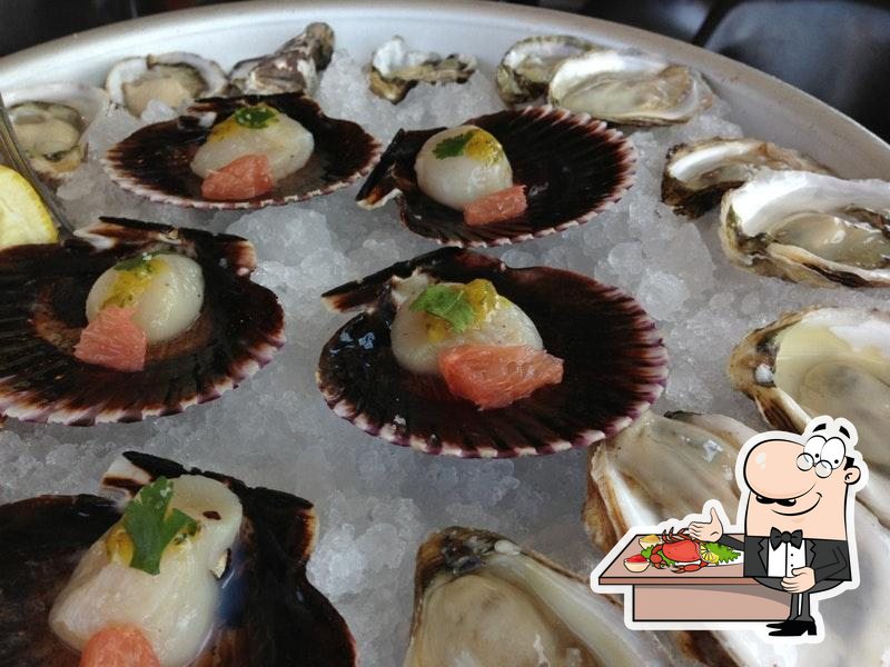 Fishing With Dynamite in Manhattan Beach - Restaurant menu and reviews