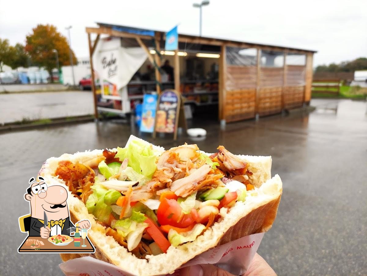 Baba Grill, Bräunlingen - Speisekarte, Preise und Bewertungen