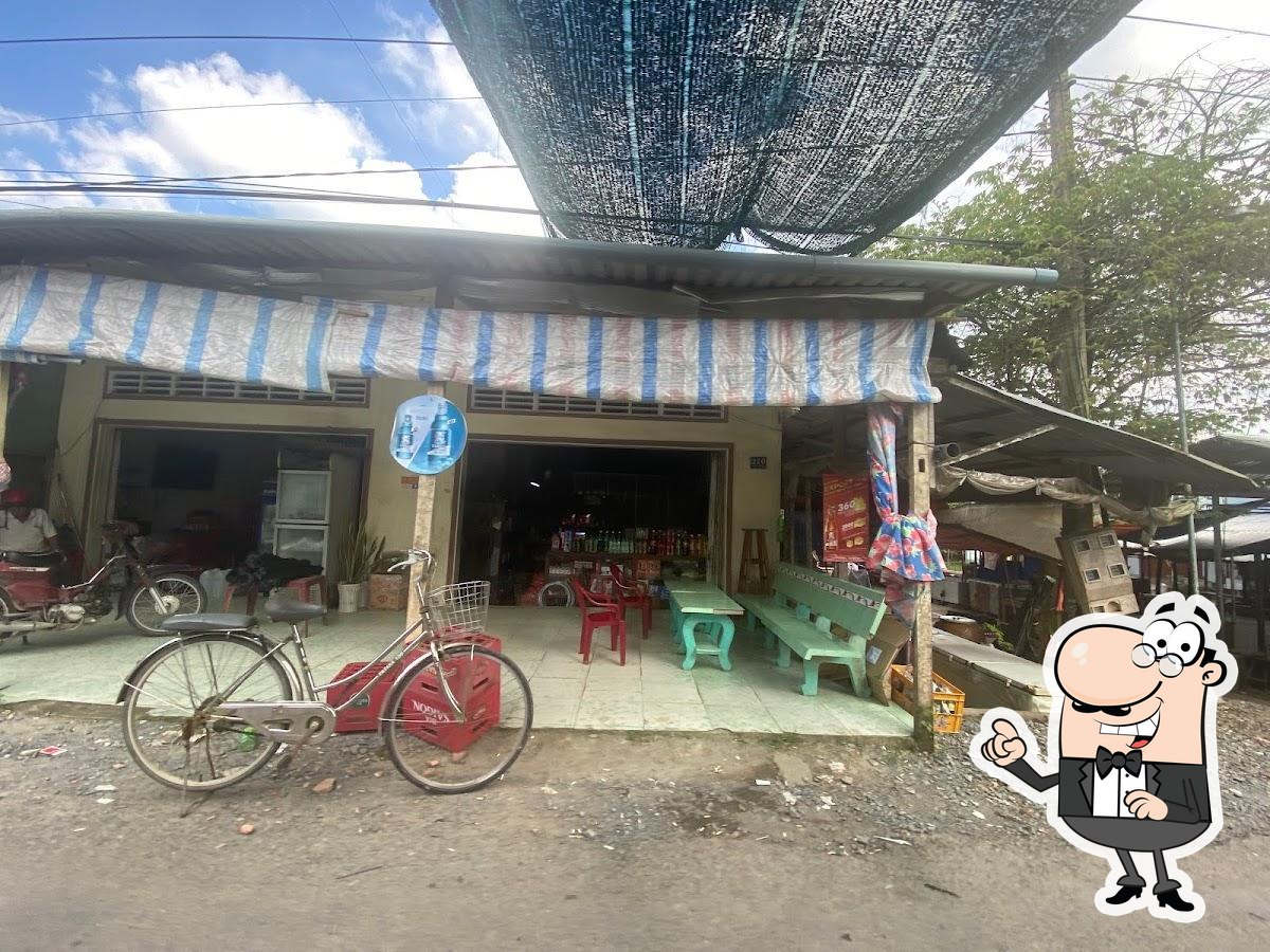 Bánh canh bột Cô Ba - Restaurant menu, prices and reviews