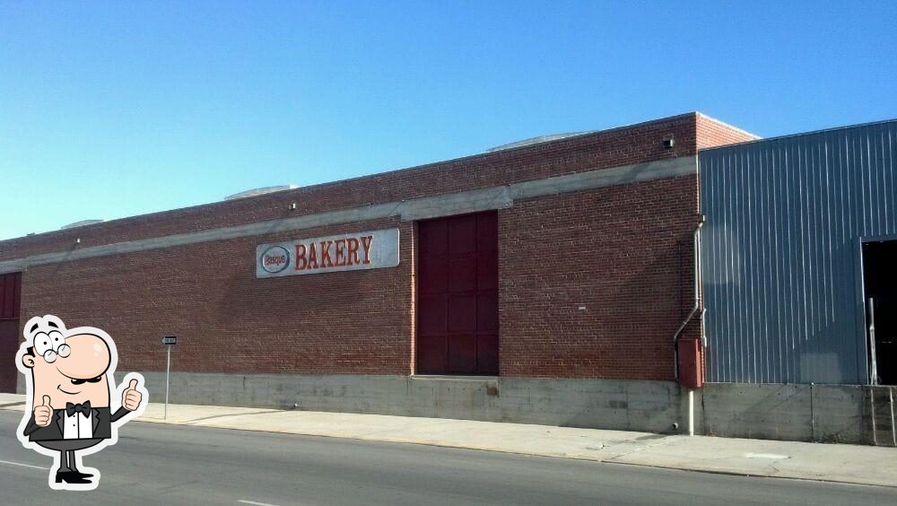 Basque French Bakery in Fresno - Restaurant reviews