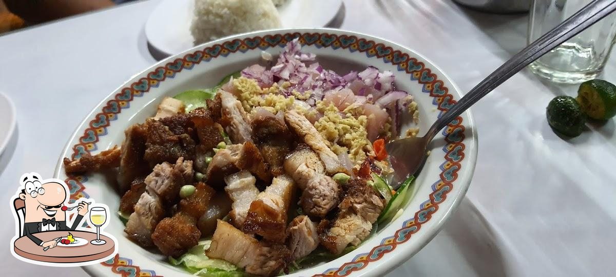 Bulltaps Bulalo Atbp restaurant, Davao City - Restaurant menu and reviews