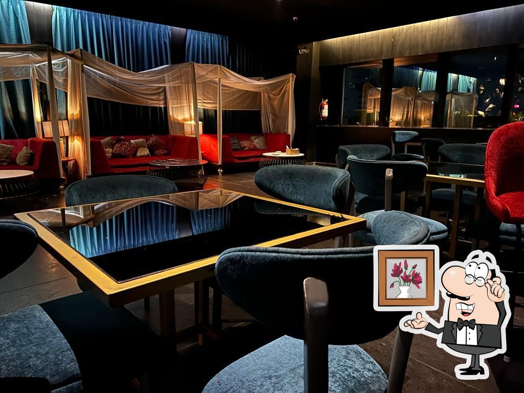CLUB FENICIA, Kolkata - Restaurant menu, prices and reviews