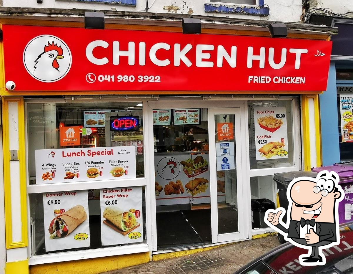 Chicken Hut in Drogheda - Restaurant menu and reviews