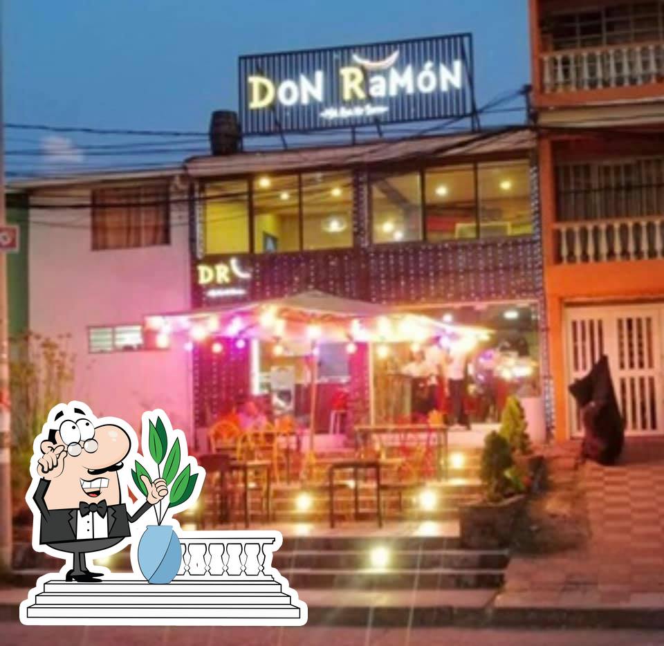 Don Ramon restaurant, Villamaría, Cl. 6 #No. 121 - Restaurant reviews
