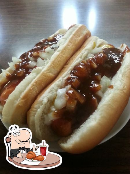Gulla's Lunch in Bellaire - Restaurant menu and reviews