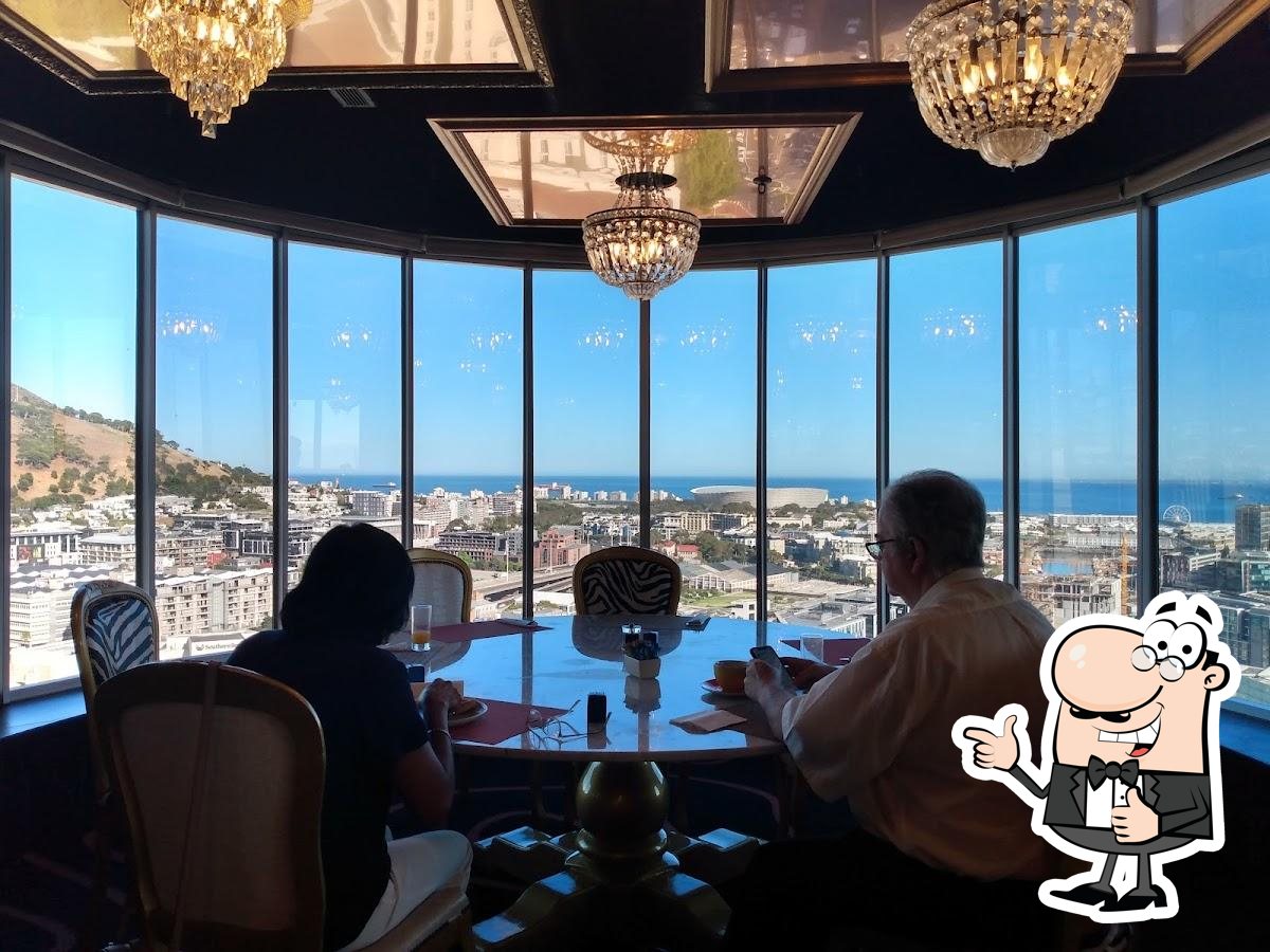 Infinity Restaurant, Cape Town - Restaurant menu and reviews