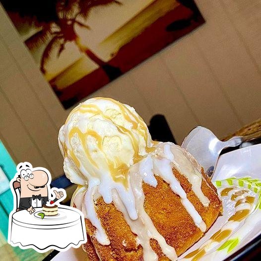 Irie Diner Caribbean Restaurant in Orange Park - Restaurant menu and ...