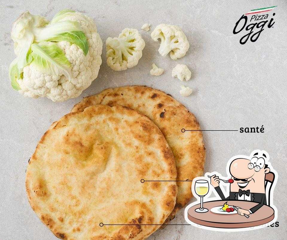 Oggi Foods in Montréal - Restaurant reviews