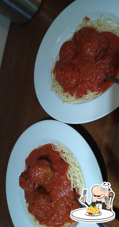 Roma Italian Kitchen in Longview - Restaurant menu and reviews