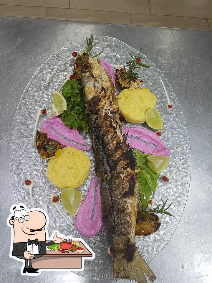 Sigma Food Neptun, Neptun - Restaurant menu and reviews