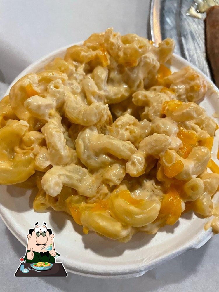 The Burrow - Oakdale, Oakdale - Restaurant menu, prices and reviews