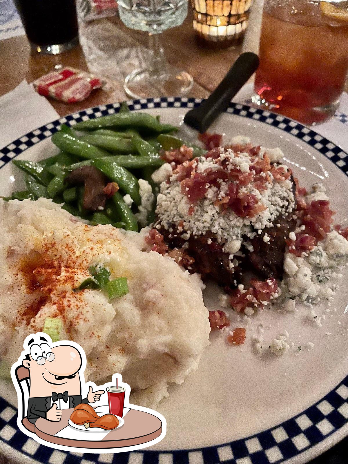 The Farmstead in Cedarburg - Restaurant menu and reviews