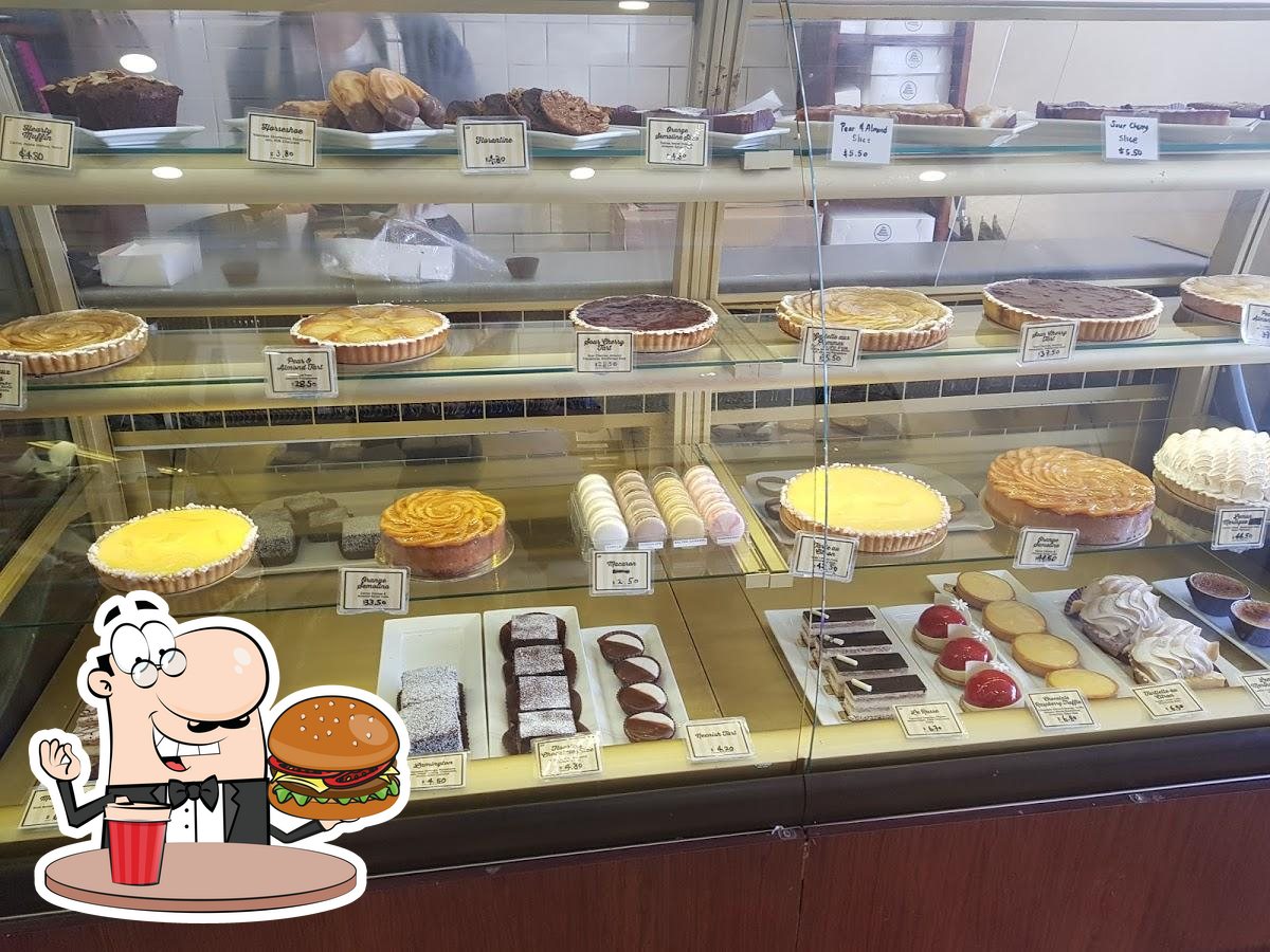 The Little French Patisserie Mosman, 840 Military Rd in Mosman ...