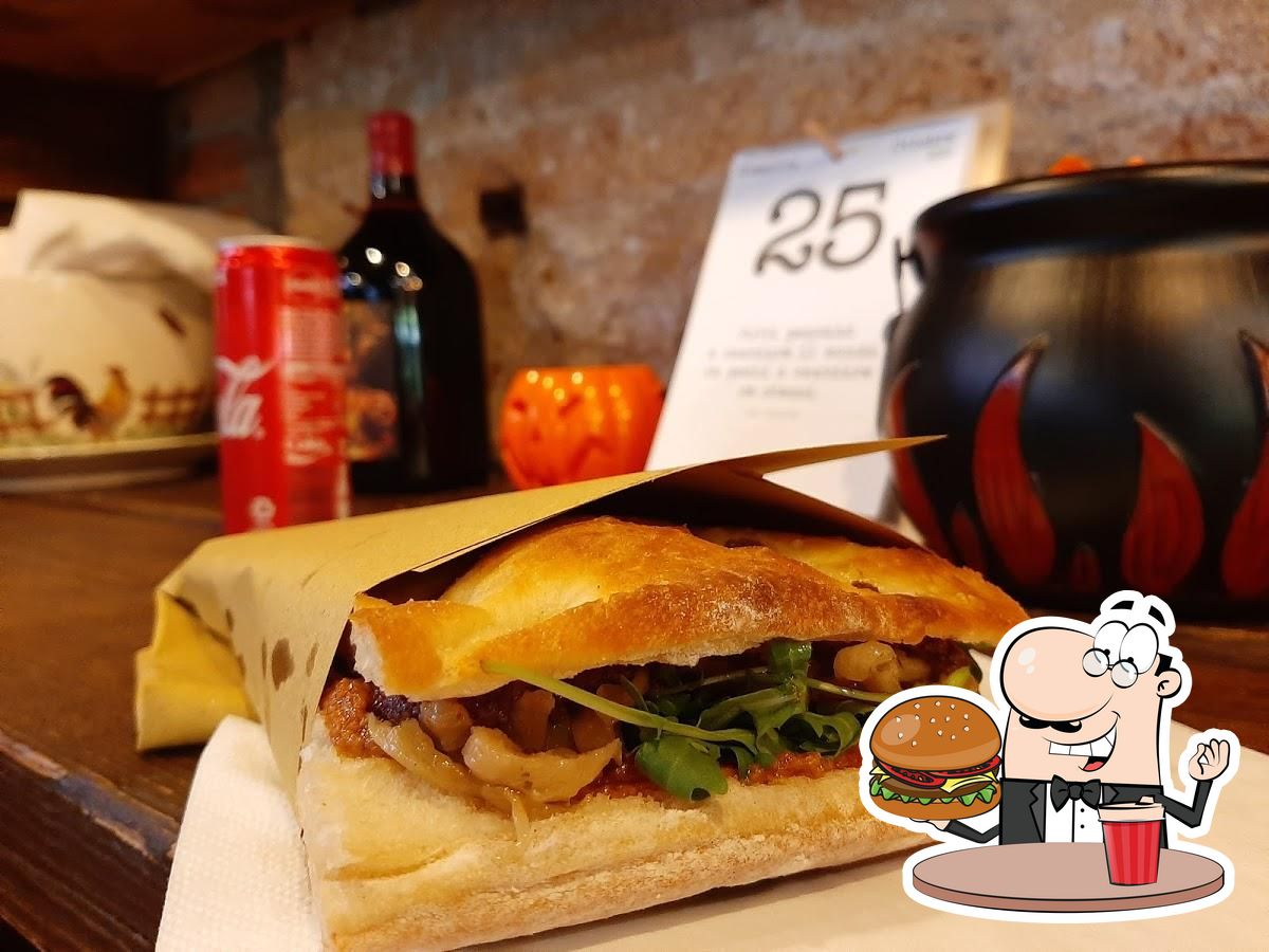 I' Bacaro de' Bischeri ristorante, Venezia - Menu e recensioni del ...