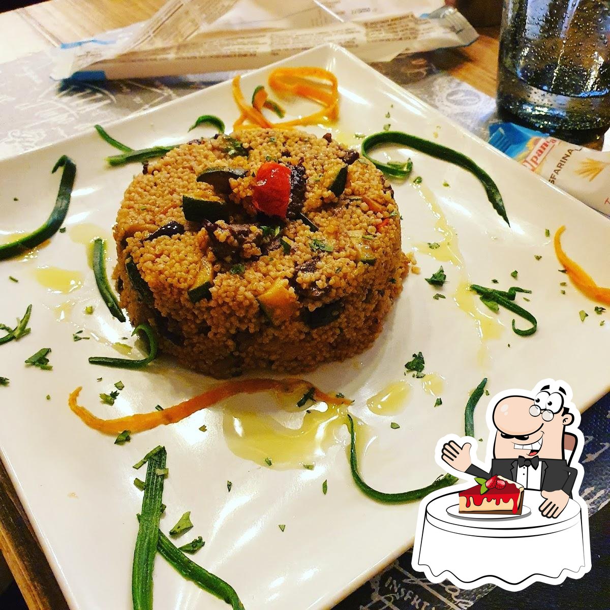 Al Grill BBQ, Venice, Santa Croce - Restaurant menu and reviews