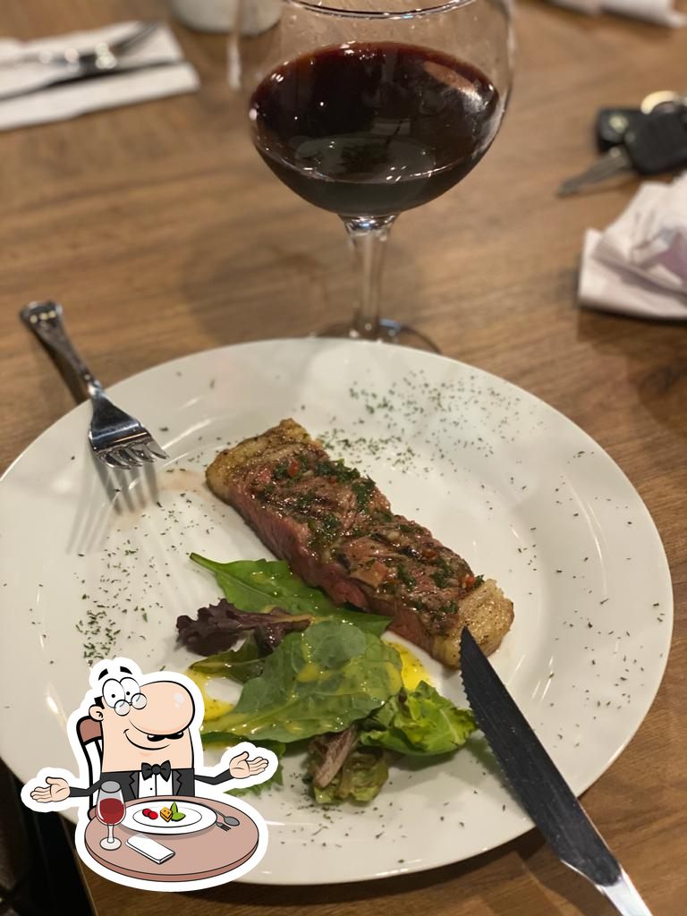 Restaurante Pollos Abirá Bello, Bello - Carta del restaurante y opiniones