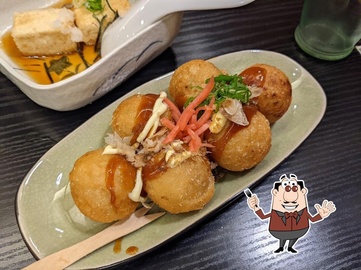 Mangetsu City restaurant, Frankfurt am Main - Restaurantbewertungen