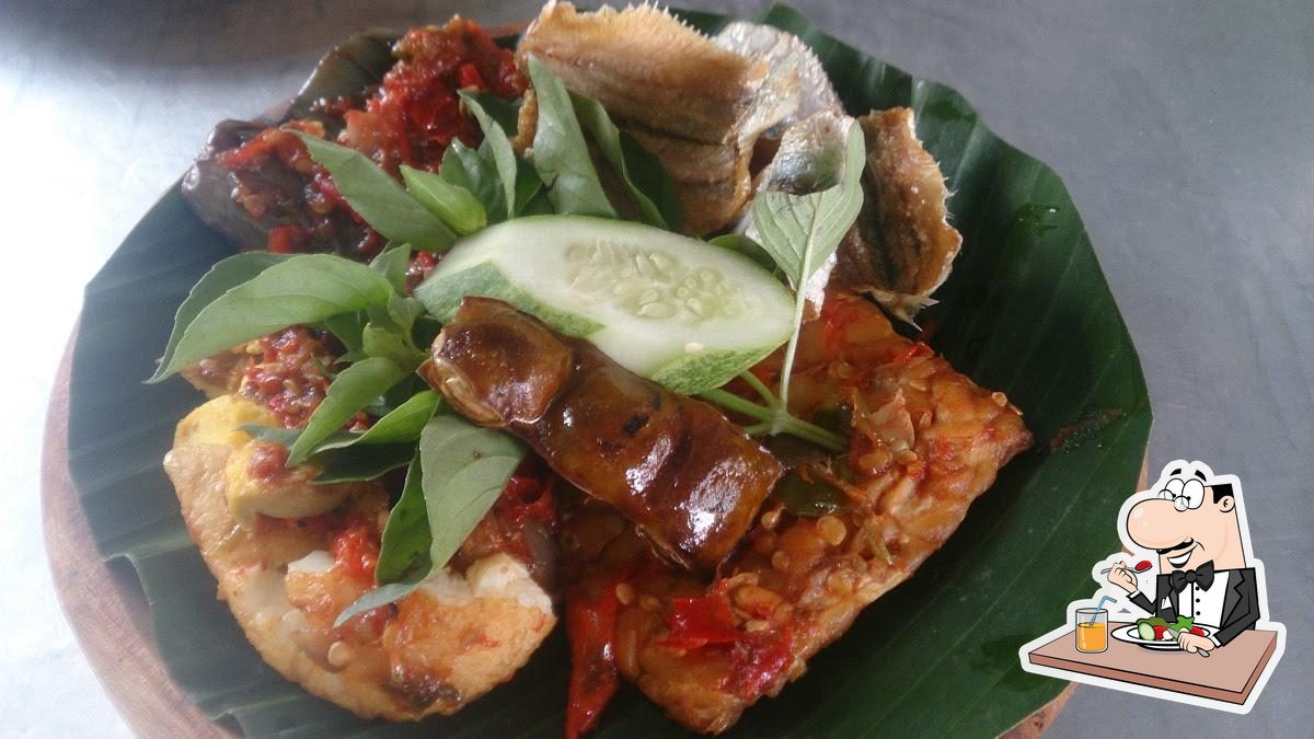 Rm. Ika Masakan Khas Jawa restaurant, Batam - Restaurant reviews