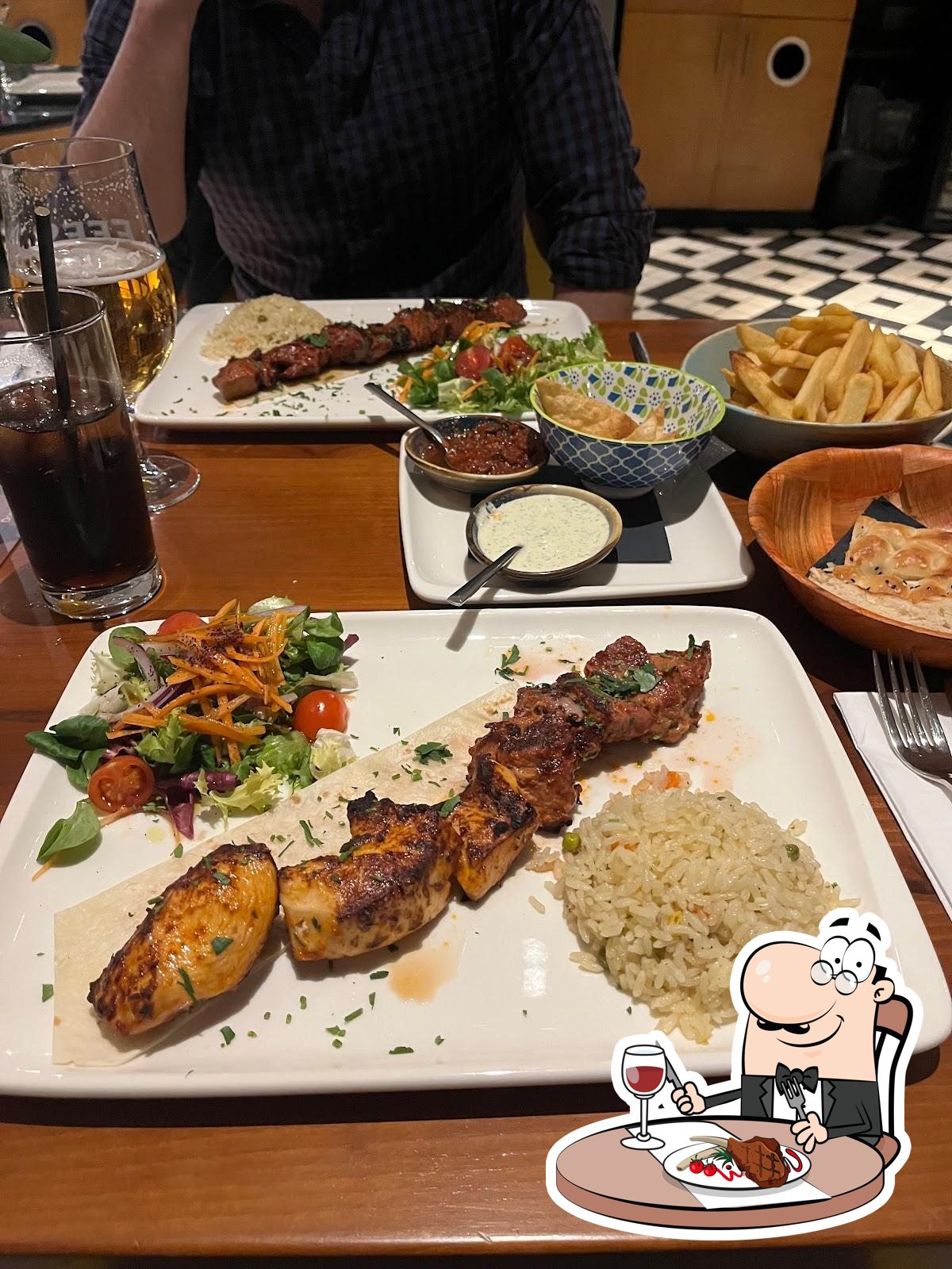 La'De Kitchen Hereford in Hereford - Restaurant reviews