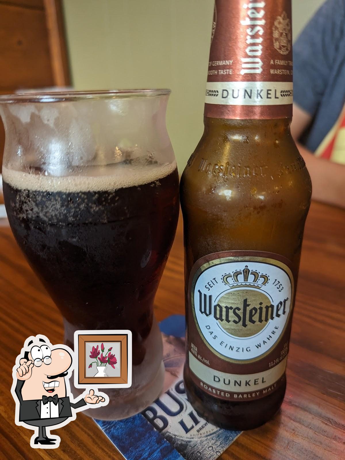 Brau Haus, Oldenburg - Restaurant menu, prices and reviews