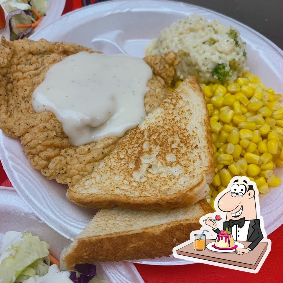 Double J Eatery in Victoria - Restaurant reviews