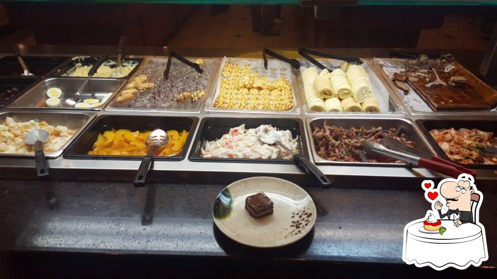 Eastern Buffet, 955 E Main St C in Lexington - Restaurant reviews